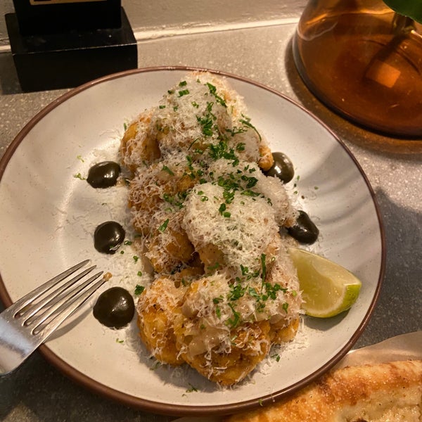 Ini Ristorante - Italian Restaurant