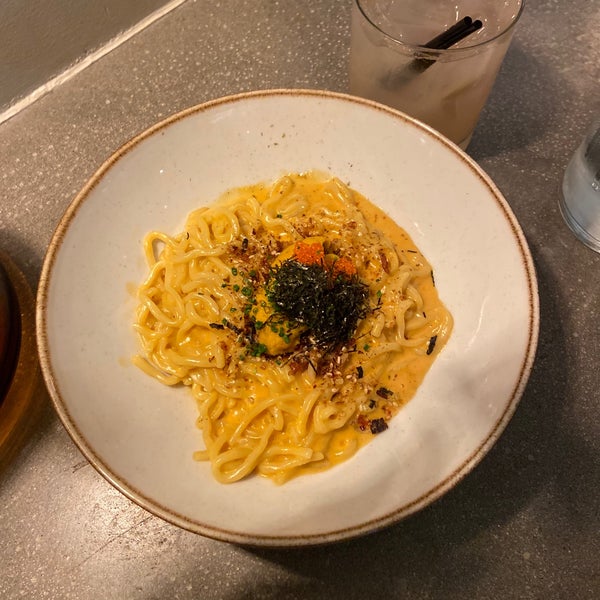 Ini Ristorante - Italian Restaurant