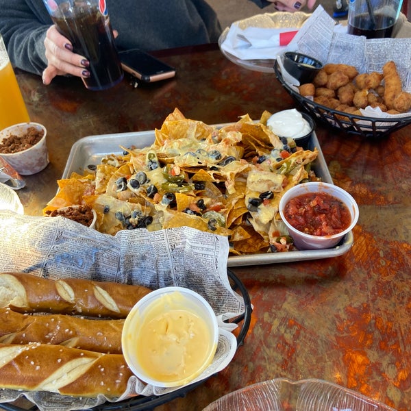 The Sitzmark - Apres Ski Bar