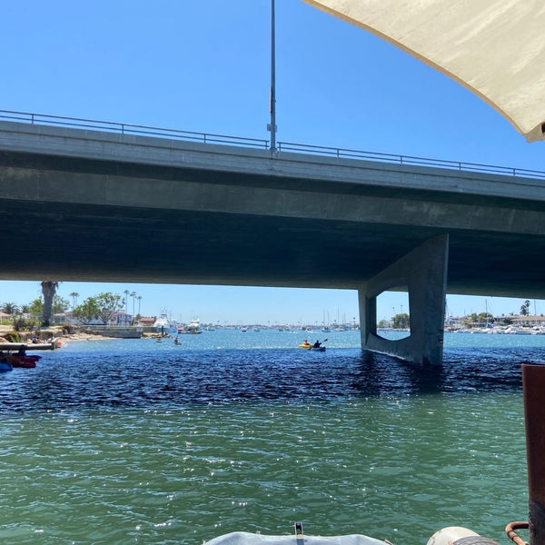 Balboa Marina - Bayside - Newport Beach, CA