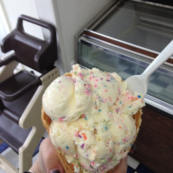 Blueberry Mountain Homemade Country Ice Cream - 11 tips
