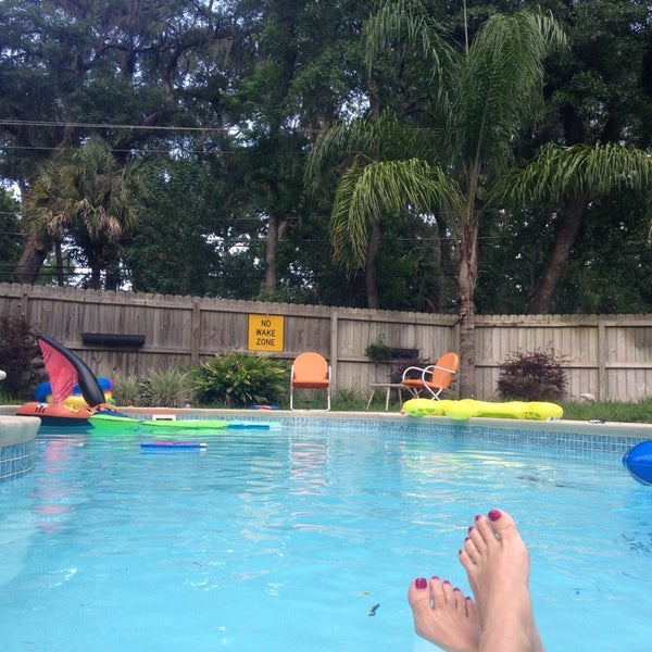 Photos at Isle of Hope - Harbor / Marina in Savannah