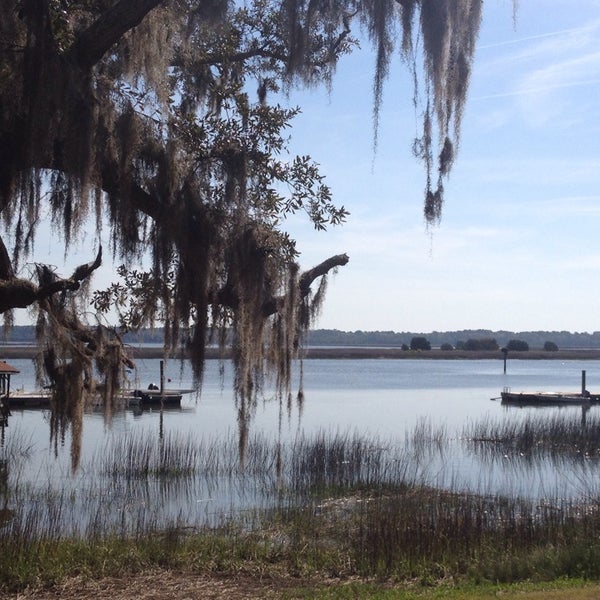 Photos at Isle of Hope - Harbor or Marina in Savannah