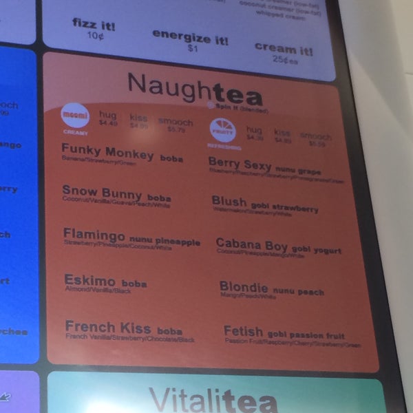 Boba Tea Company Gobi