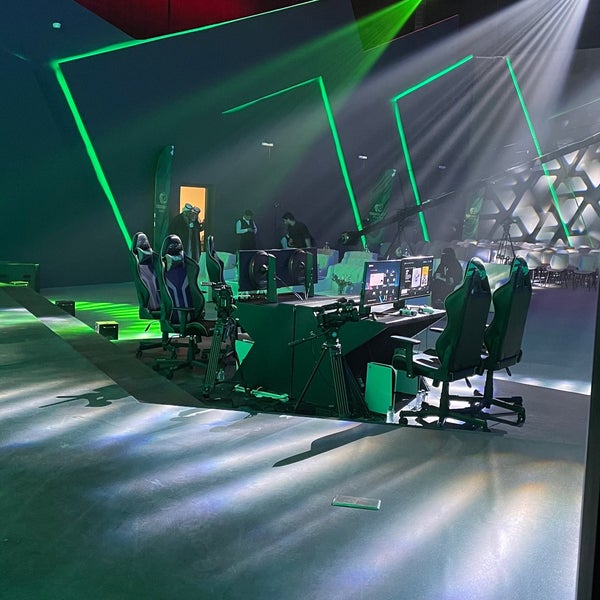 Saudi ELeagues الدوري السعودي الالكتروني - القيروان - 0 tips