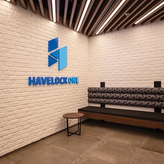 Havelock One Interiors LLC - Office