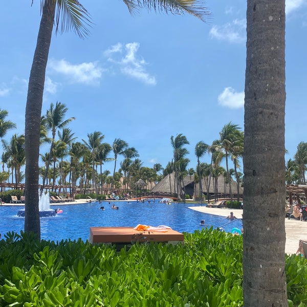 Barceló Maya Grand Resort - Resort