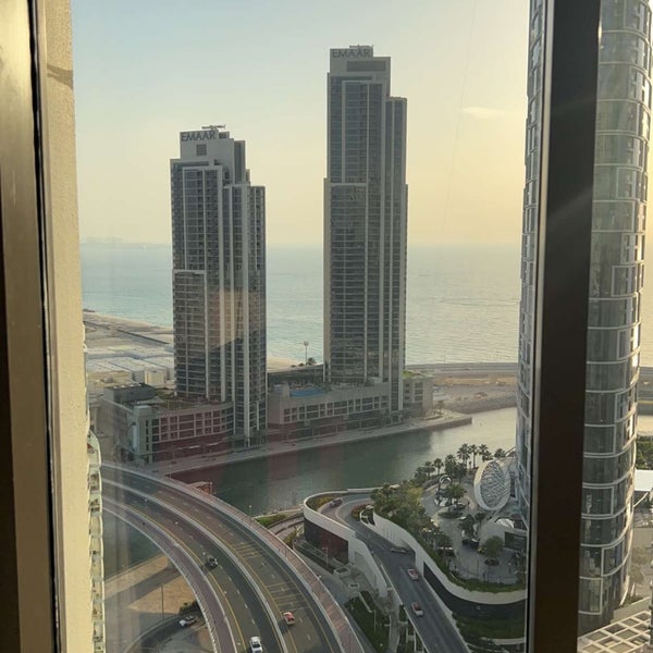 Ramada Hotel & Suites by Wyndham Dubai JBR - Hotel in Dubai