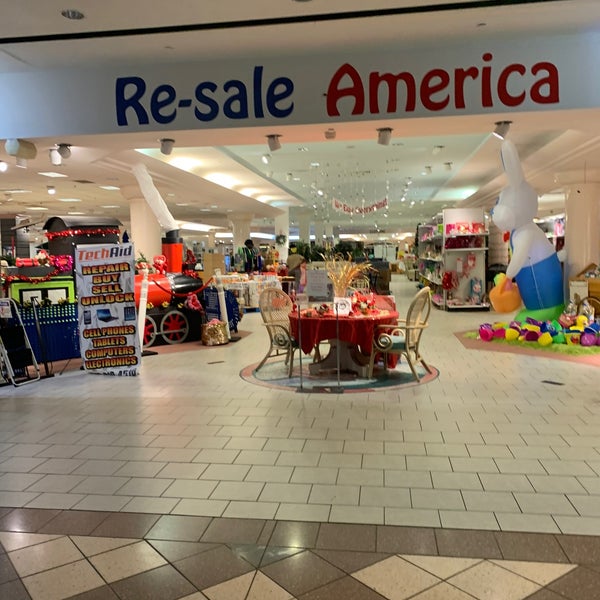 Photos at Lakeland Square Mall - Lakeland Square - Lakeland, FL