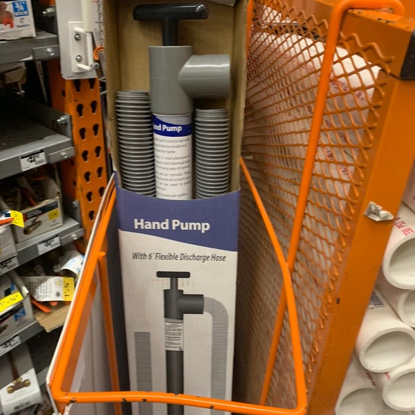 The Home Depot - Hardware Store