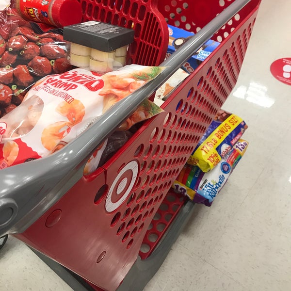 Photos at Target - Millenia - Orlando, FL