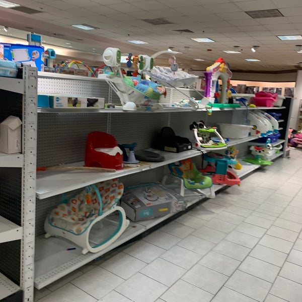 Lakeland Square Mall - Lakeland Square - Lakeland, FL