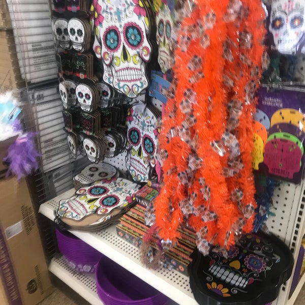 Dollar Tree - Orlando, FL