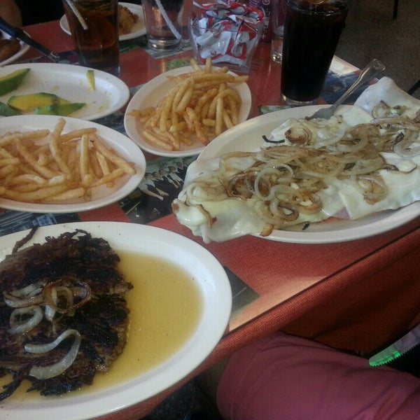 Maruchi Restaurant - 8 tips