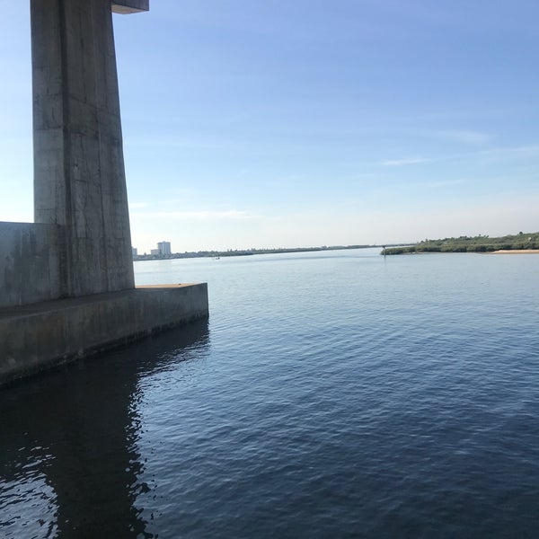 Dunlawton Bridge - 12 tips from 668 visitors