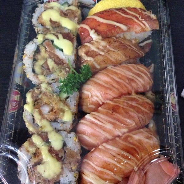 Sushi Boy Masaki (Now Closed) - Sushi Restaurant in Wynyard