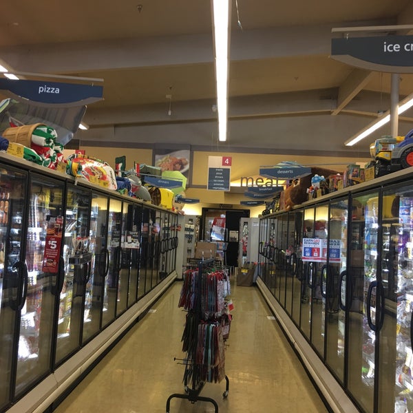 VONS - Downtown Manhattan Beach - 5 tips
