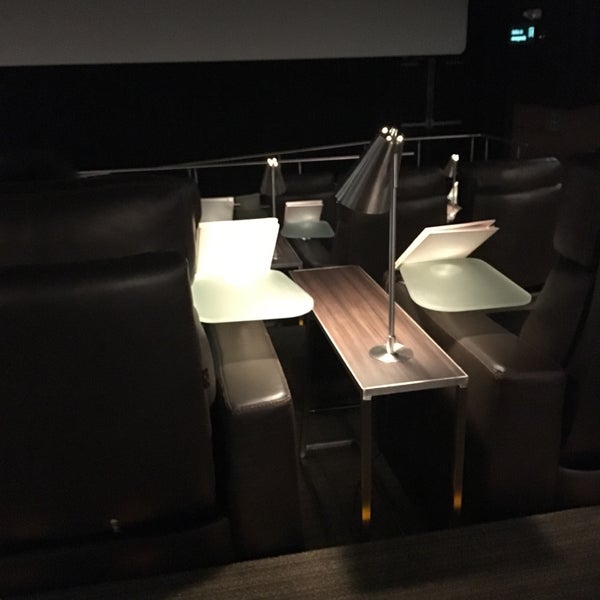 Cinepolis VIP - 12 tips from 786 visitors