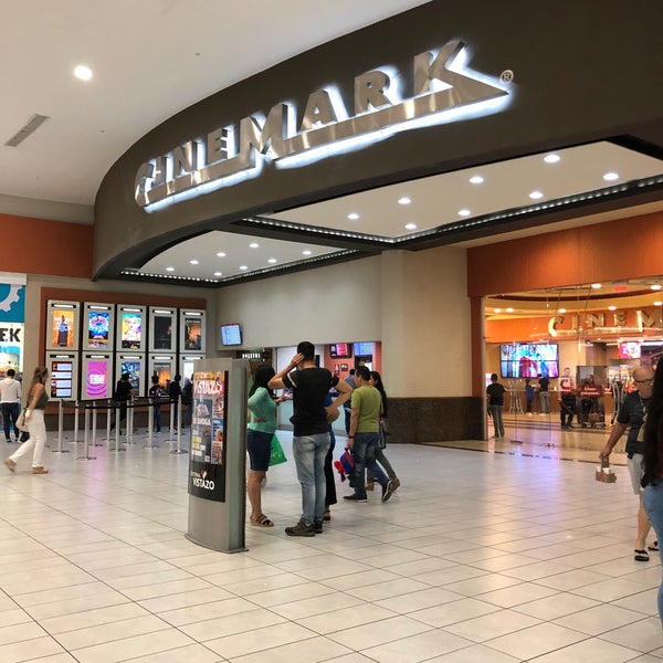 Cinemark - Movie Theater in Guayaquil