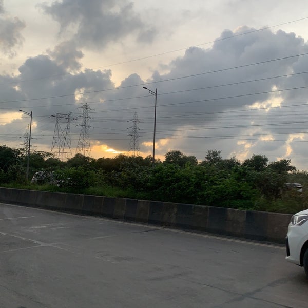 Vashi Bridge - 11 tips from 729 visitors