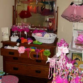 Family Fair - Gift Store