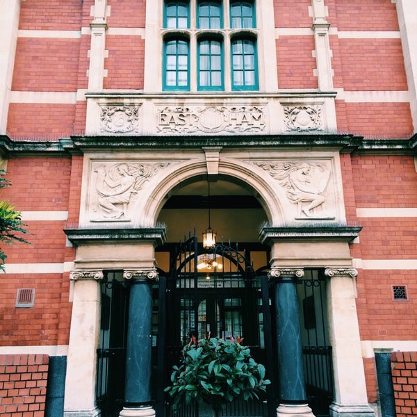 Newham Register Office - Newham - 3 tips from 57 visitors