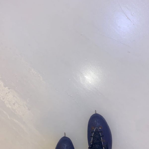 Ice Rink - Hyatt Regency Dubai - الراس - 5 tips from 254 visitors