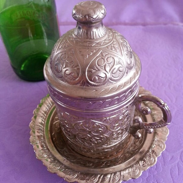 Gardenia Restaurant