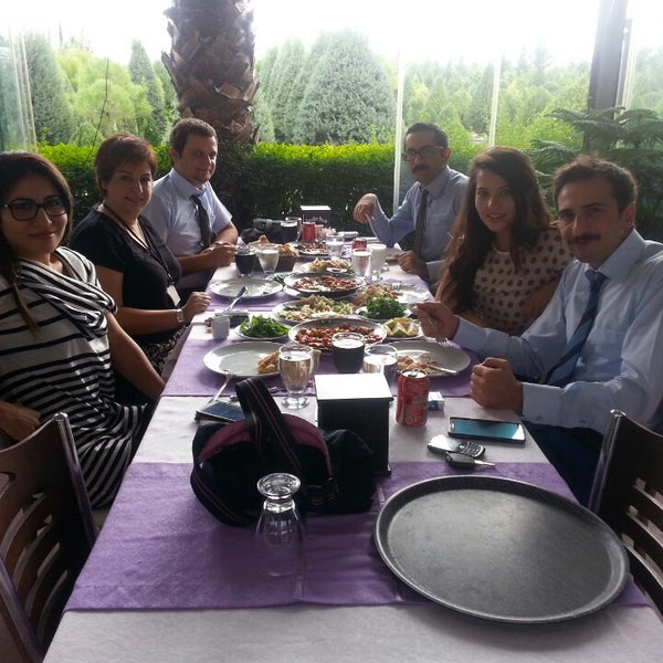 Gardenia Restaurant