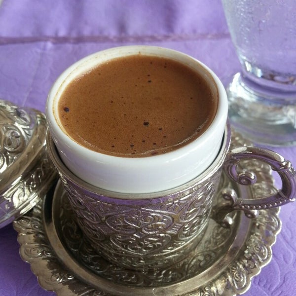 Gardenia Restaurant