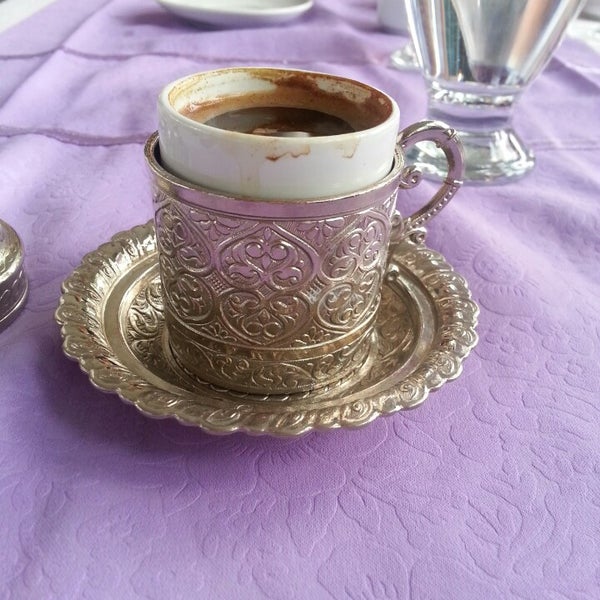 Gardenia Restaurant