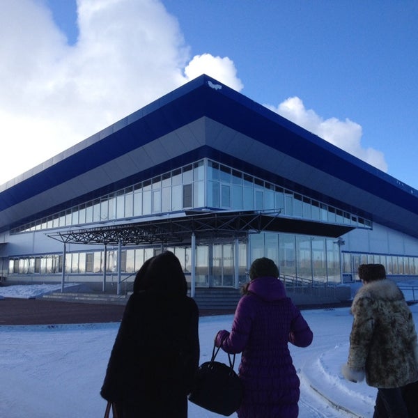 Mars Russia, Novosibirsk Factory - Factory