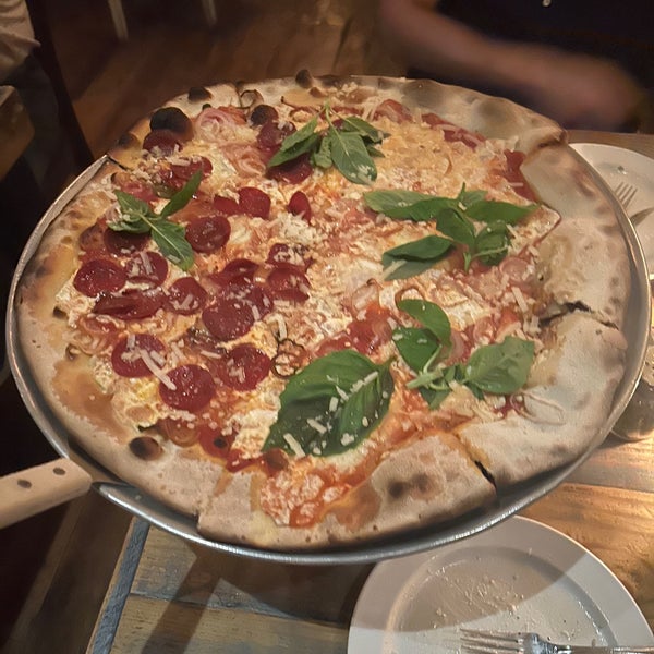 Lucali - Pizzeria in Miami Beach