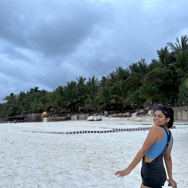 Diani Beach - 9 tips from 412 visitors