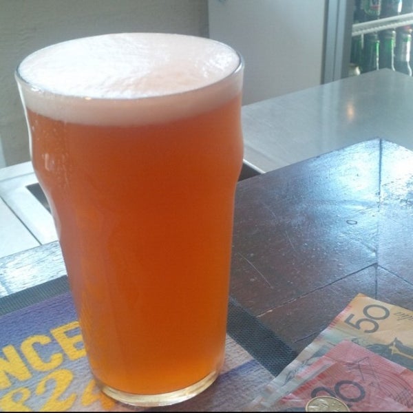 Last Drop Brewery - Canning Vale, WA