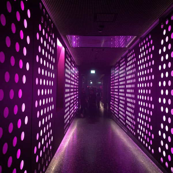 Volksgarten Clubdiskothek - Schottenviertel - 59 tips