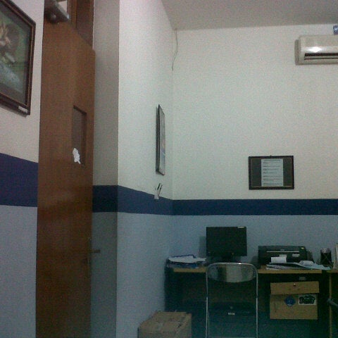 LP3I Business College - Tegal - Tegal, Jawa Tengah