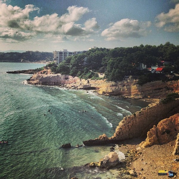 Cap Salou - Salou, Cataluña
