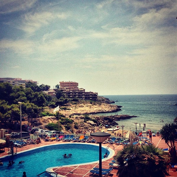 Cap Salou - Salou, Cataluña