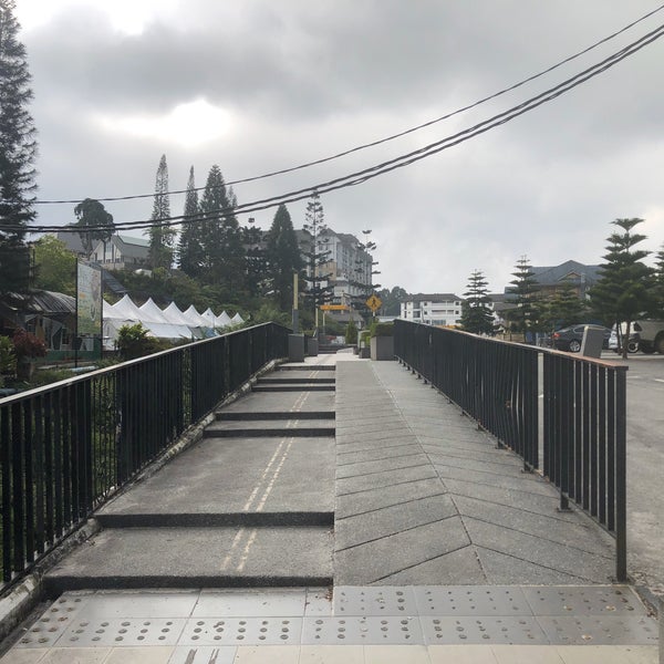 Tanah Rata - 49 tips from 12458 visitors