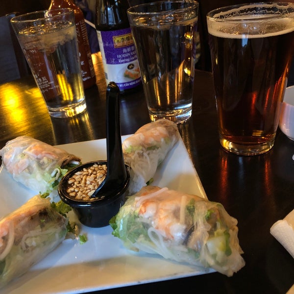 Pho Nouveau - Downtown Boise City - 18 tips from 462 visitors