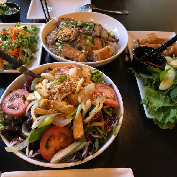 Pho Nouveau - Downtown Boise City - 18 tips from 462 visitors