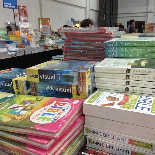 IEC Pavilion - Convention Center