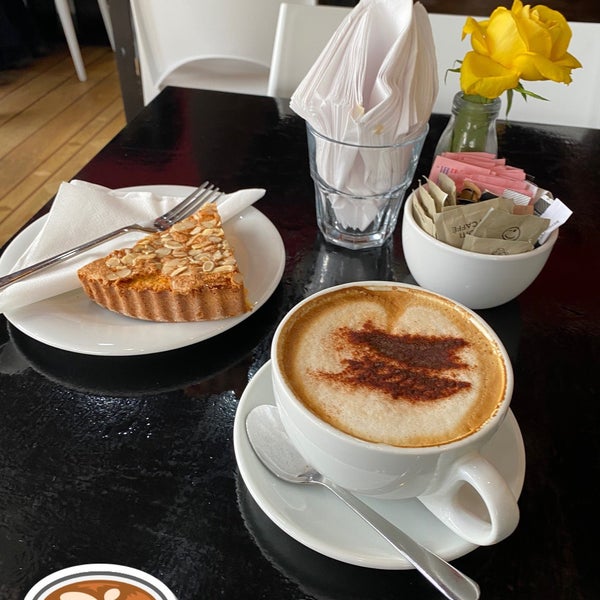 The Abingdon - Abingdon - 27 tips