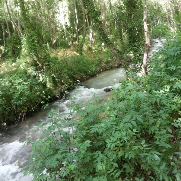 wadi annoubin - 4 tips from 112 visitors
