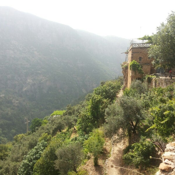 wadi annoubin - 4 tips from 112 visitors