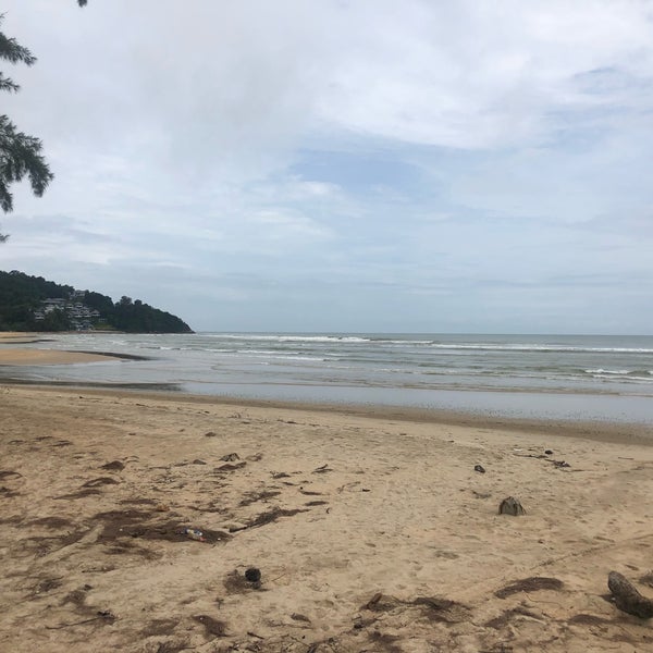 Cherating Beach - 11 tips