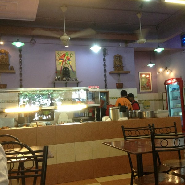 Photos at Restoran Tetra House of Briyani - Asian Restaurant in Klang