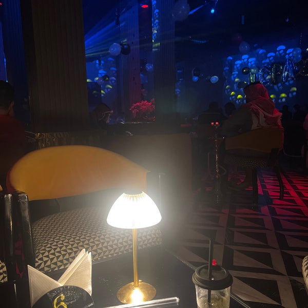 Tobaz Lounge لاونج توباز - النزهة - جدة, منطقة مكة