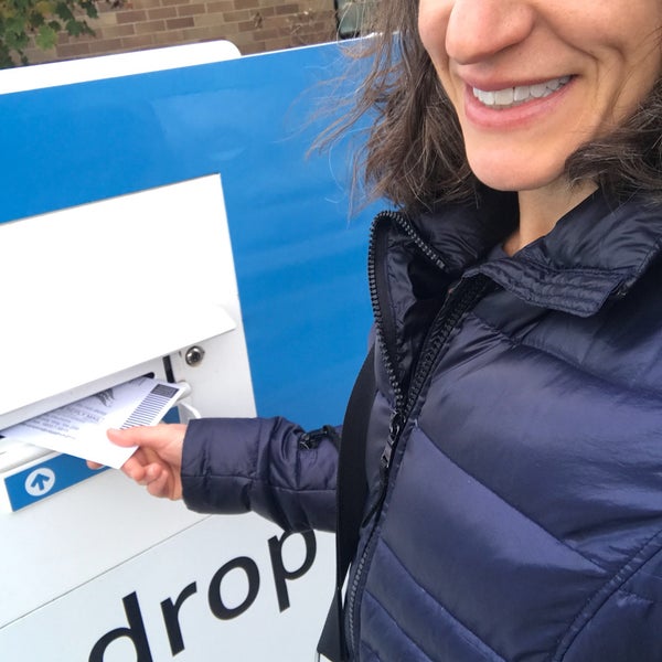 Seattle Public Library - Broadview - 12755 Greenwood Ave N